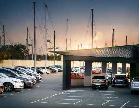 Ebbsfleet International Station Car Park | London St. Pancras Highspeed ...