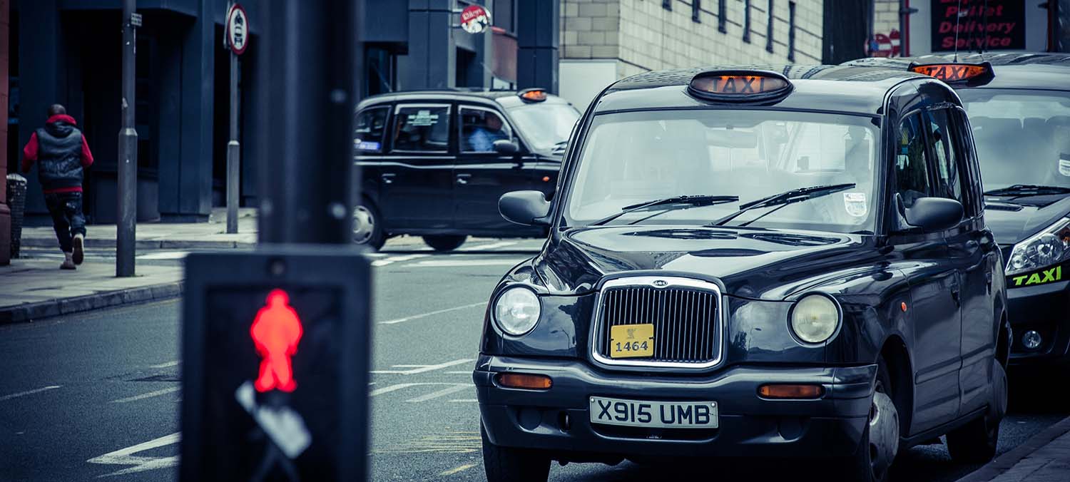 West Midland Railway and London Northwestern Railway Taxi Permits ...