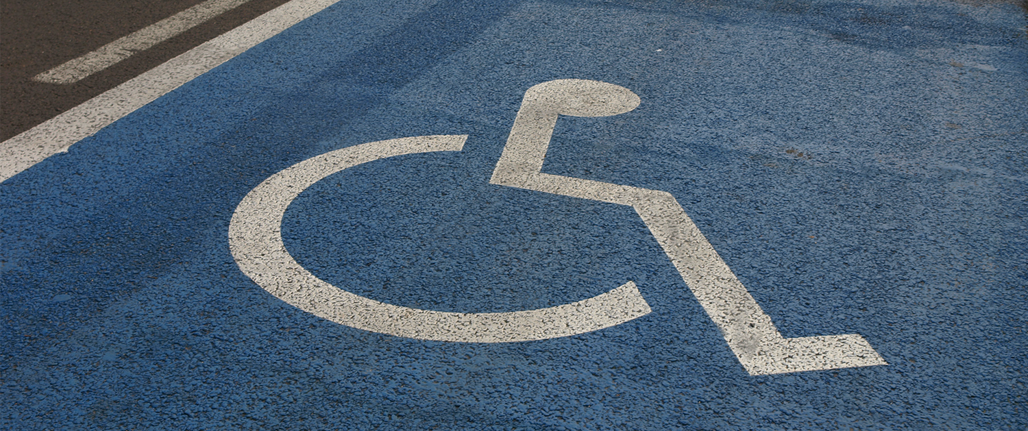 WMT Blue Badge Portal | Saba Parking - United Kingdom