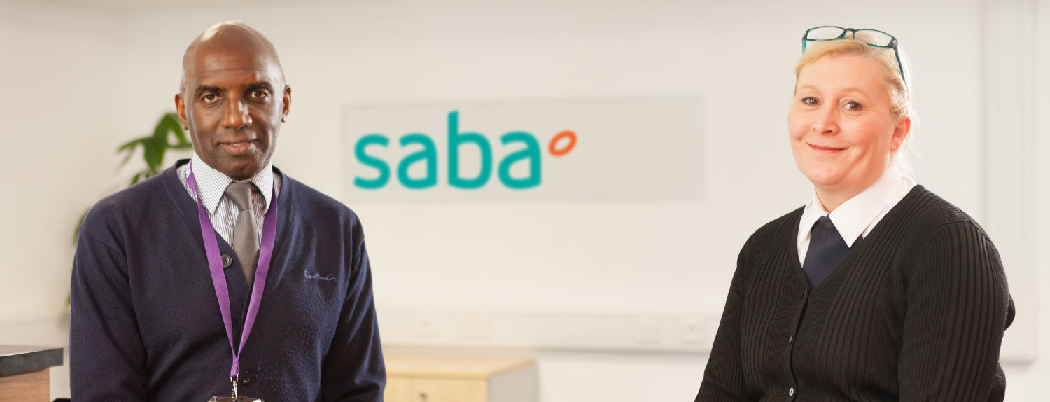 Our Company | Saba UK - United Kingdom